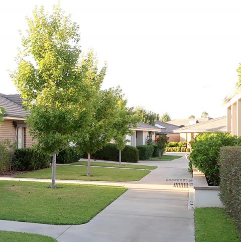 Riverside Gardens | Retirement Living in the Hawkesbury